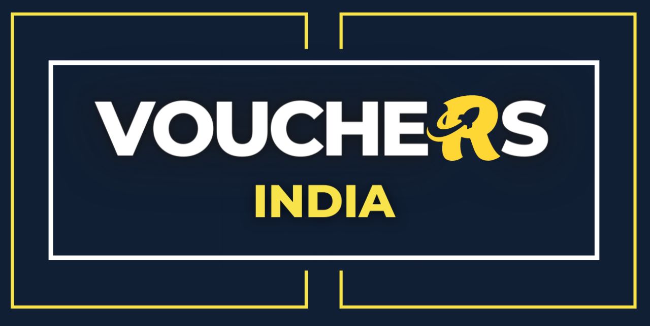 Vouchers India